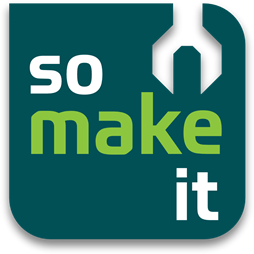 Pillar Drill – So Make It